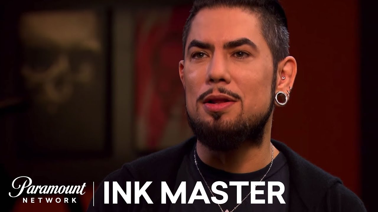 'Military Portraits' Elimination Tattoos | Master vs. Apprentice ...