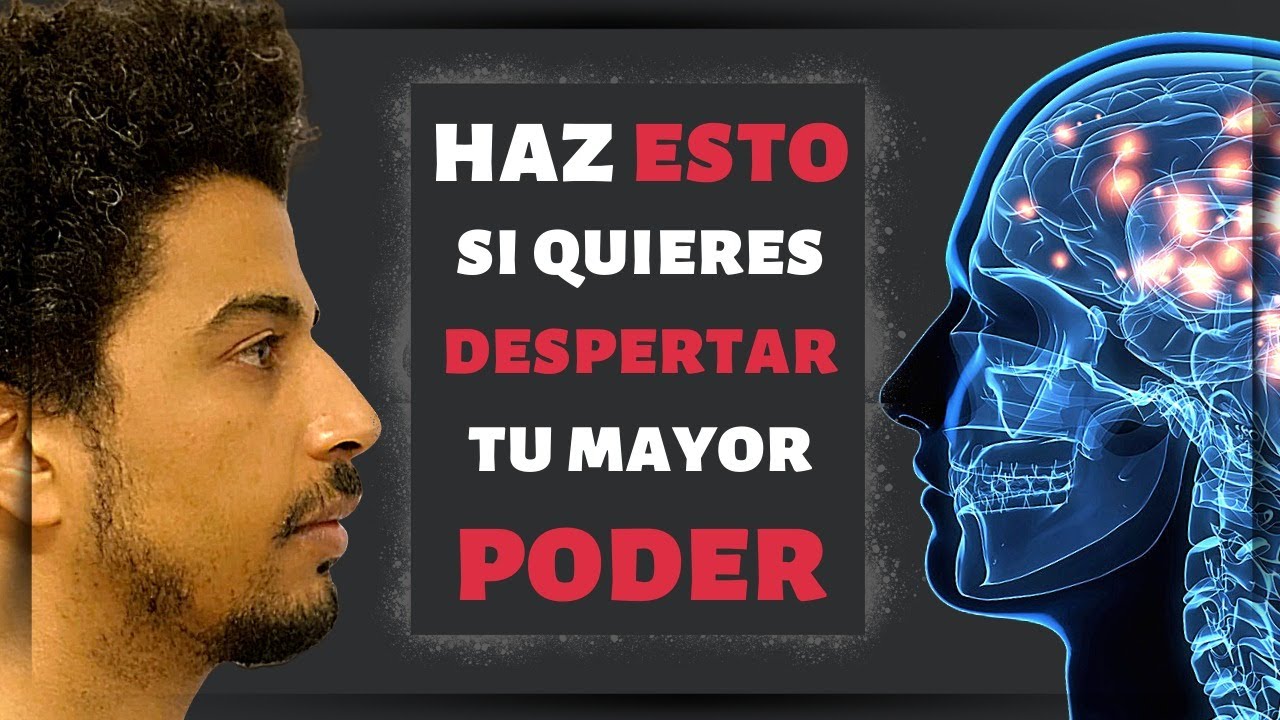 Aprende a CONTROLAR TU MENTE [ Utiliza Esto y Nadie Podrá CONTROLAR TU ...