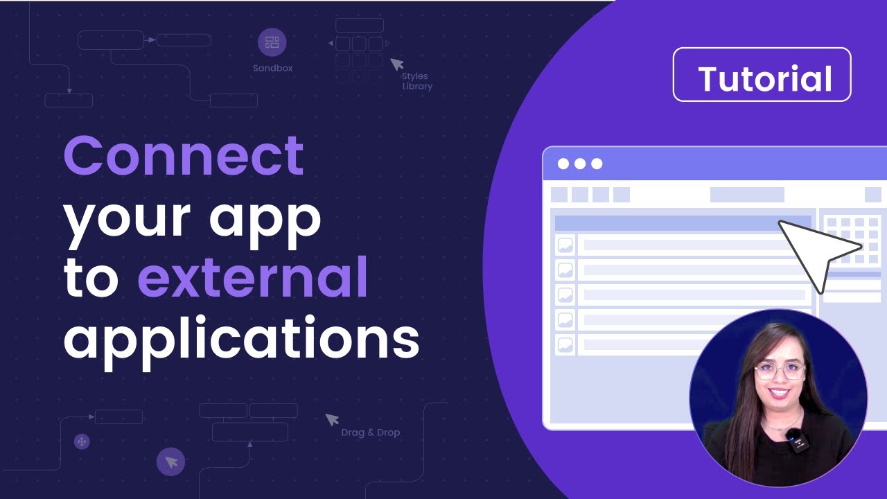 Low-Code Tutorials | Create custom app with Qodly Low-Code Tutorials | Create custom app with Qodly