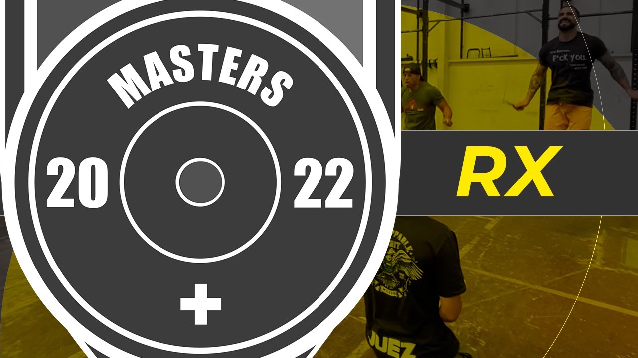 Detrás de Cámaras: Masters Plus II - RX - YouTube