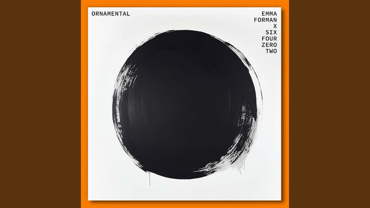 Ornamental (feat. Emma Forman) - YouTube
