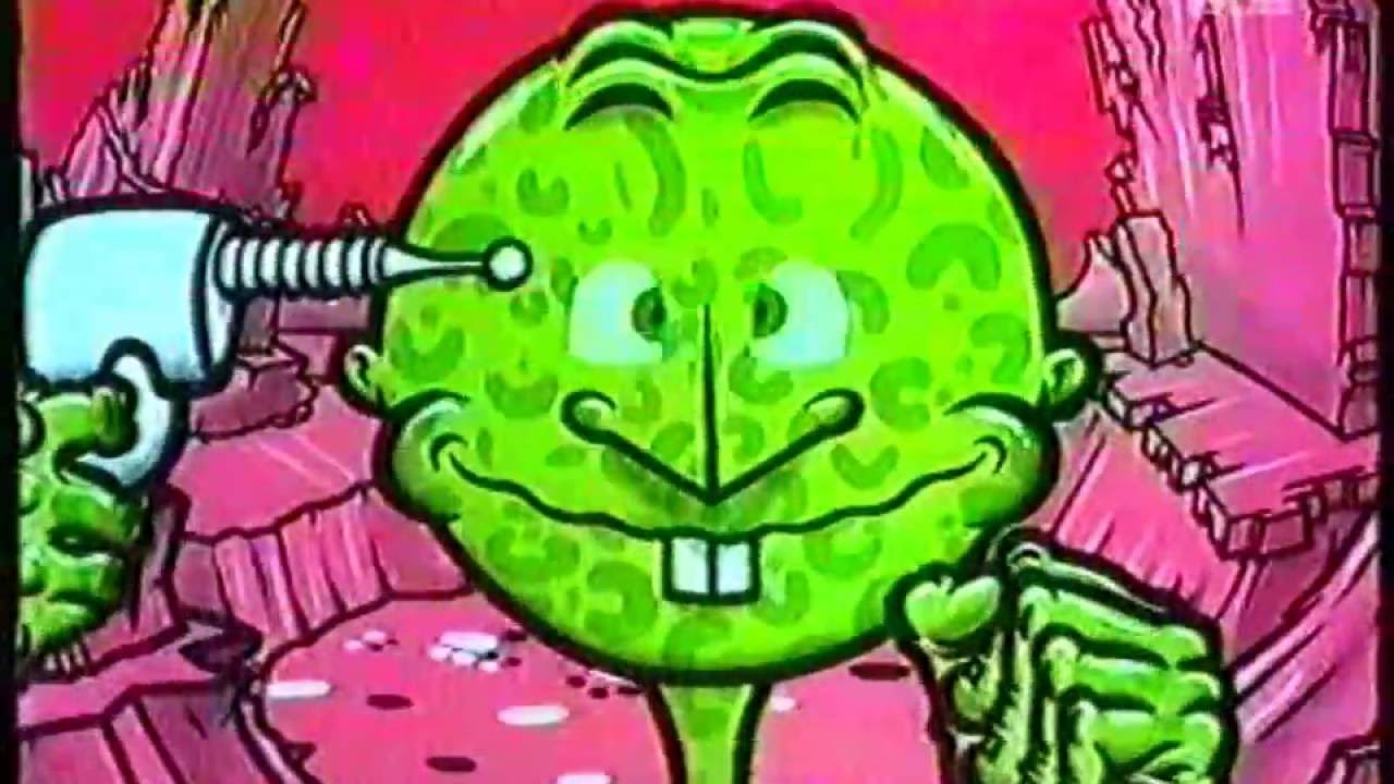 MTV - Bumpers - YouTube