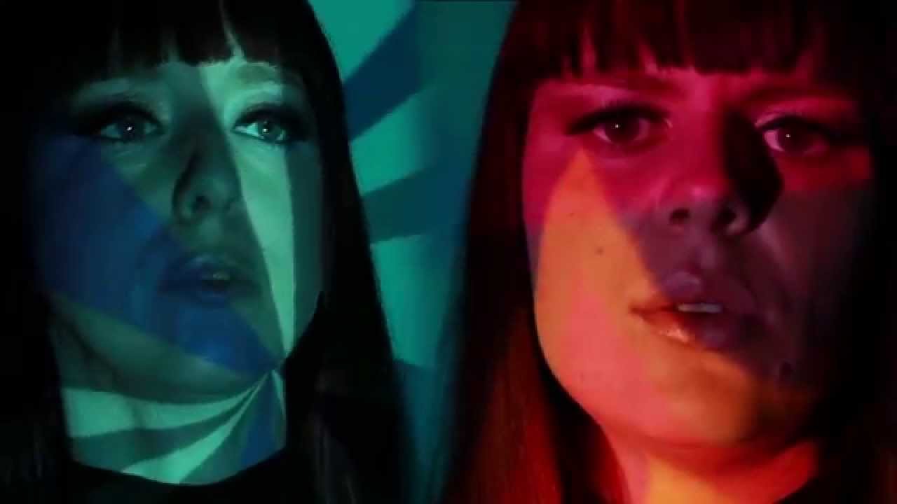 Bdy_Prts: 'IDLU' - YouTube