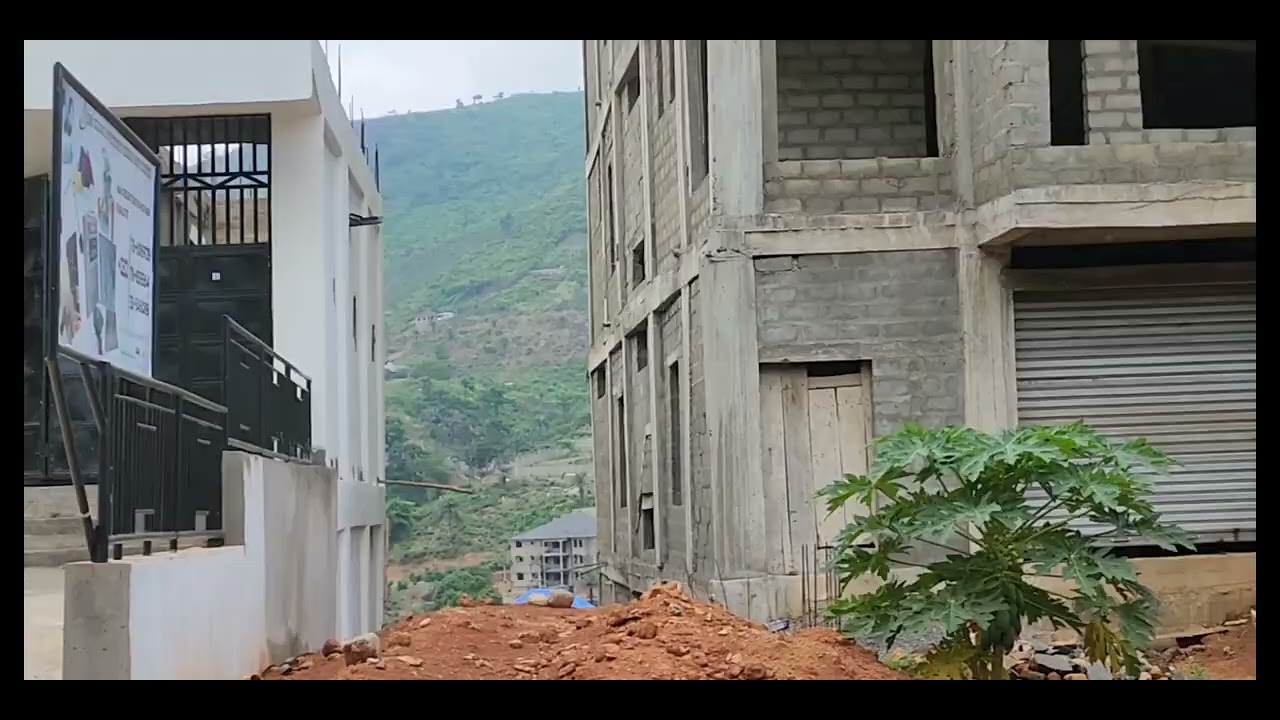 this is beautiful Freetown sierra leone 🇸🇱 ️ 💖 - YouTube