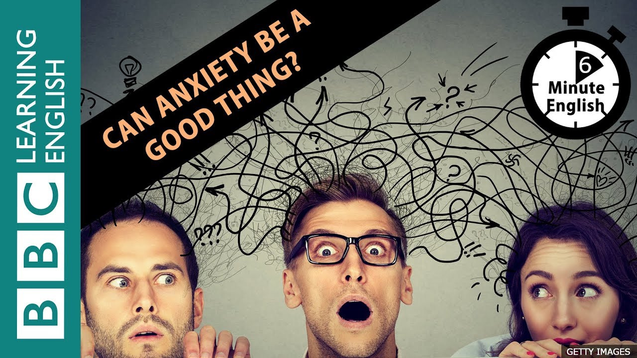 Anxiety and evolution: Has anxiety been good for humans? 6 Minute ...