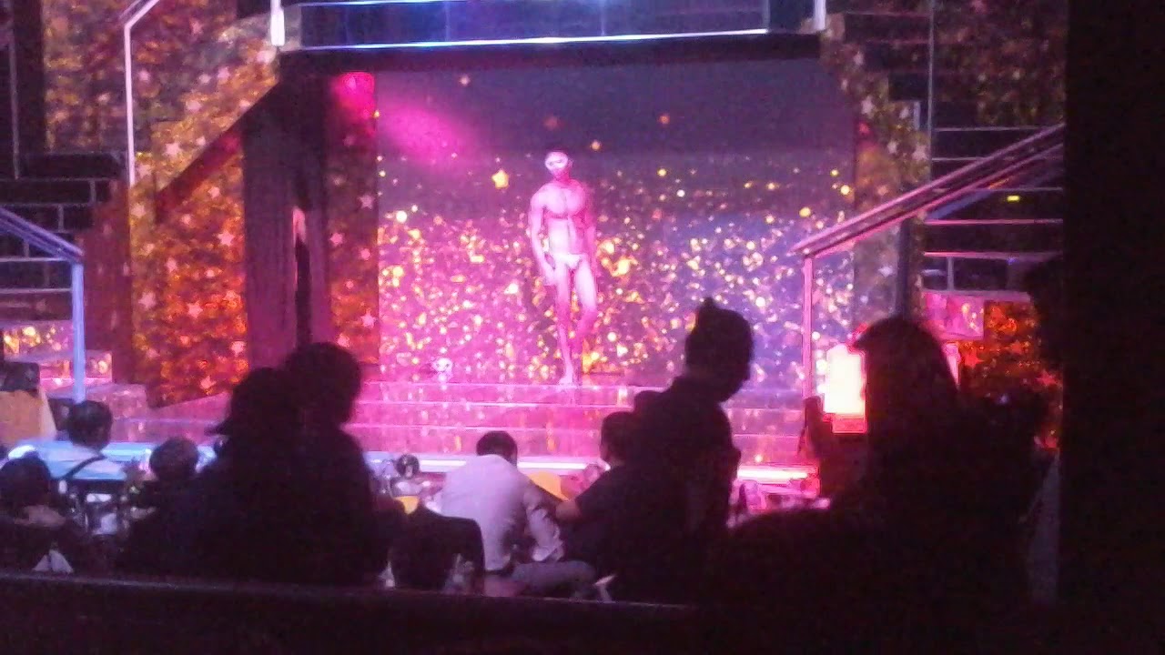 MASKARA KING 2 (Maecy Codamon's Birthday Show) vid 33 DENVER ARGANA ...