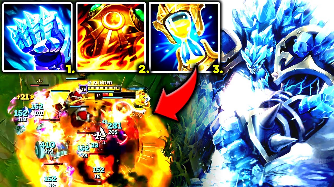 MALPHITE TOP IS NOW S+ TIER AND DEMOLISHES EVERYONE (HIGH W/R) - S13 ...