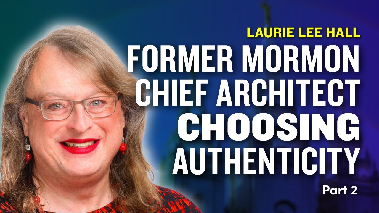 Laurie Lee Hall - Standing in my truth, Walking in my faith Pt. 2 | Ep ...