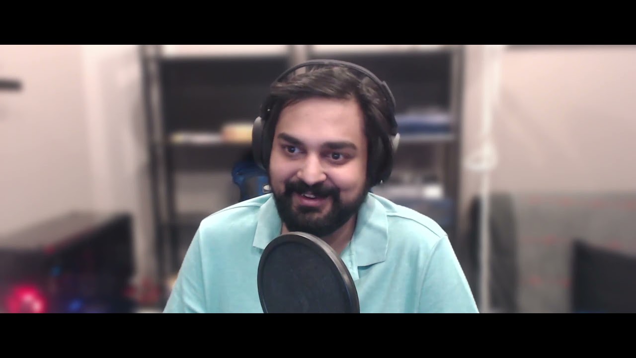 Angry Editing Stream | Twitch - YouTube