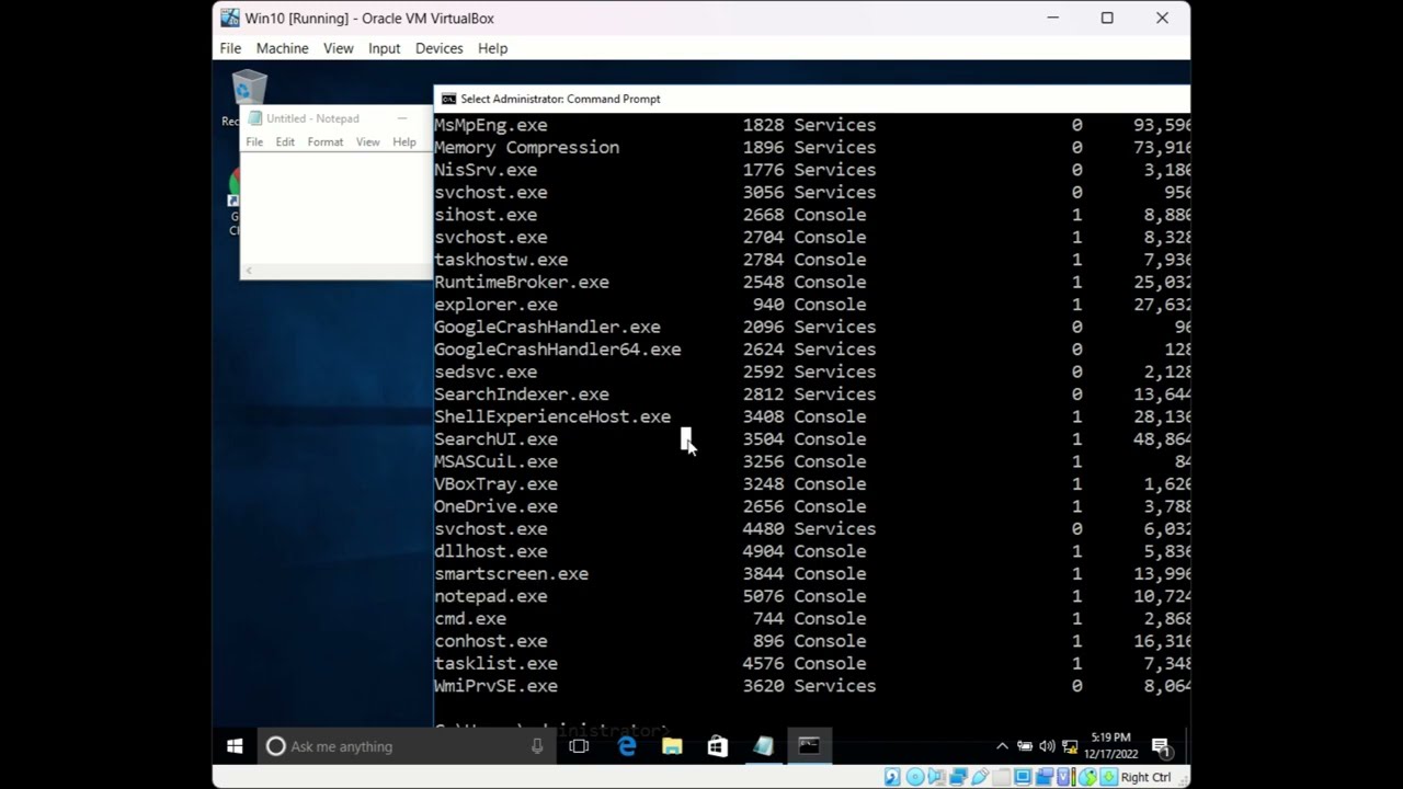 Kill Process Task Using Cmd Windows Command YouTube Kill Process Task Using Cmd Windows Command YouTube