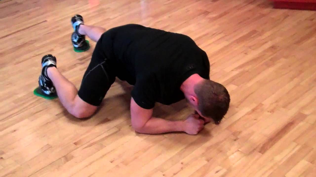 Plank Spider Man Crawl - YouTube