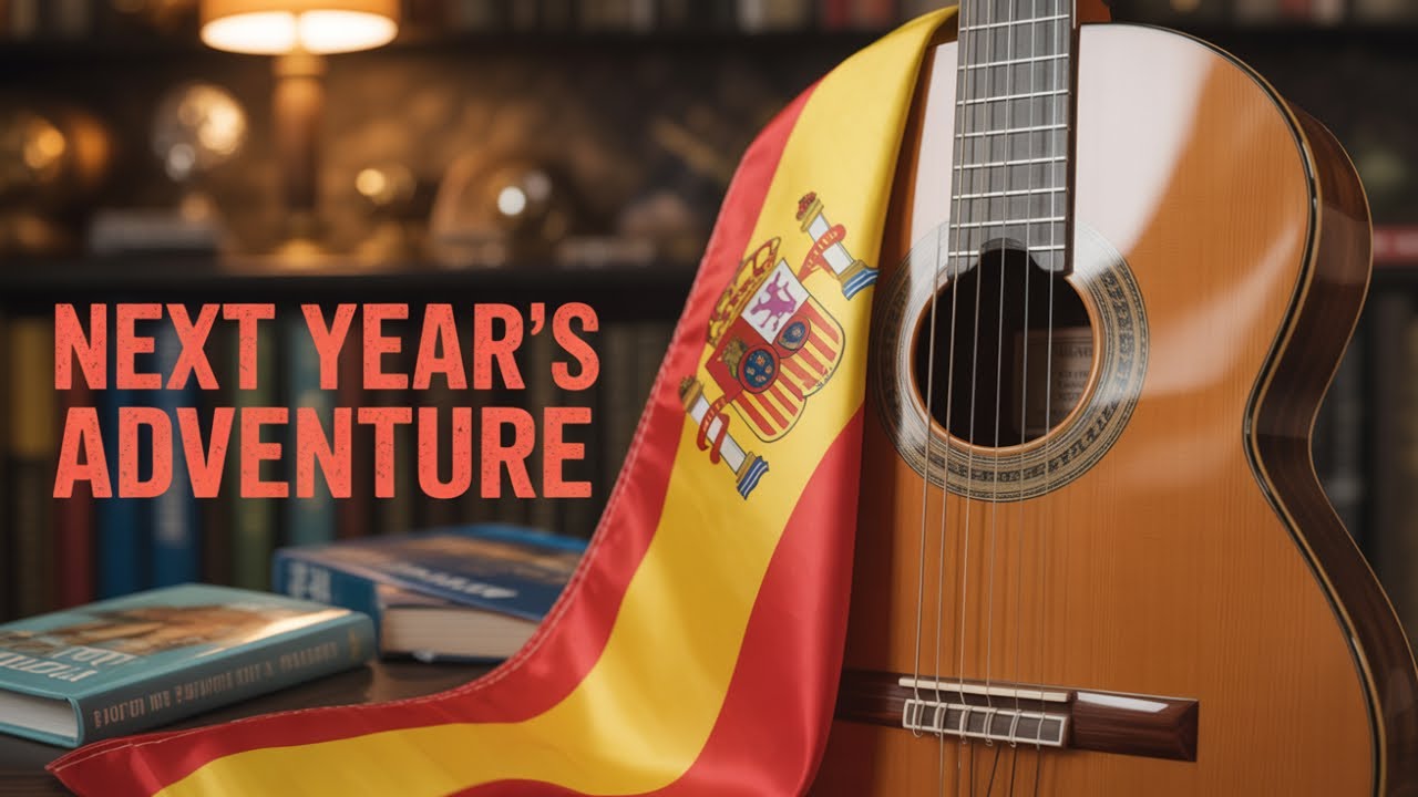 Exciting Spanish Trip Details - A Full Week of Guitar and Cultural ...