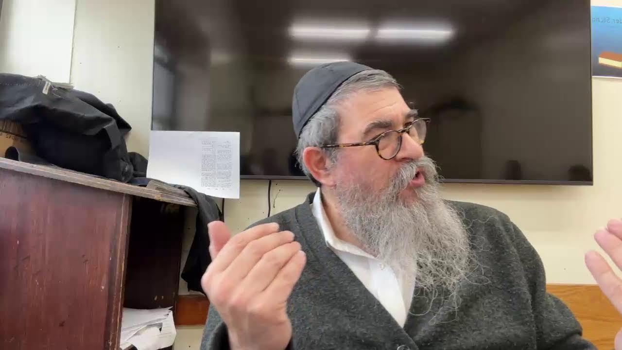 Live Stream - Inside Chassidus - YouTube