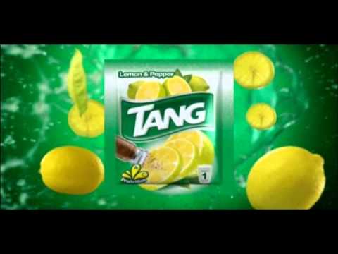 Tang Ad Directed by Farooq Mannan (Pakistan) - YouTube