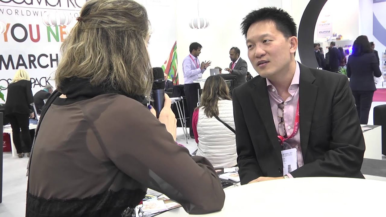 Andrew Soh - Accendo Asia - Singapore - YouTube