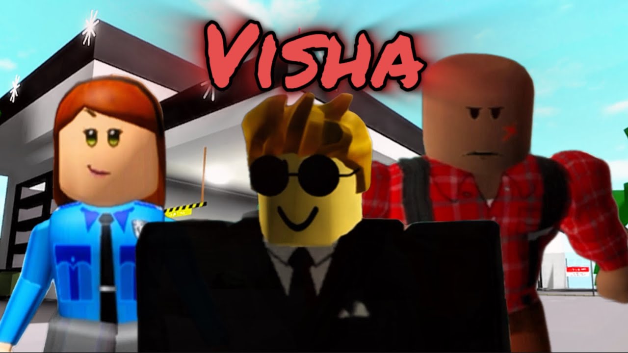 Visha Original Sin | episode 1 - YouTube