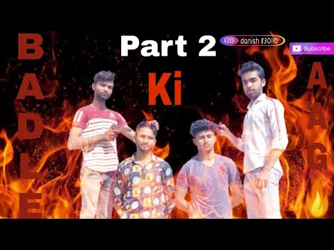 Part - 2 // Badle // ki // Aag 🔥 Official || music shoot DA order || jass manak - YouTube