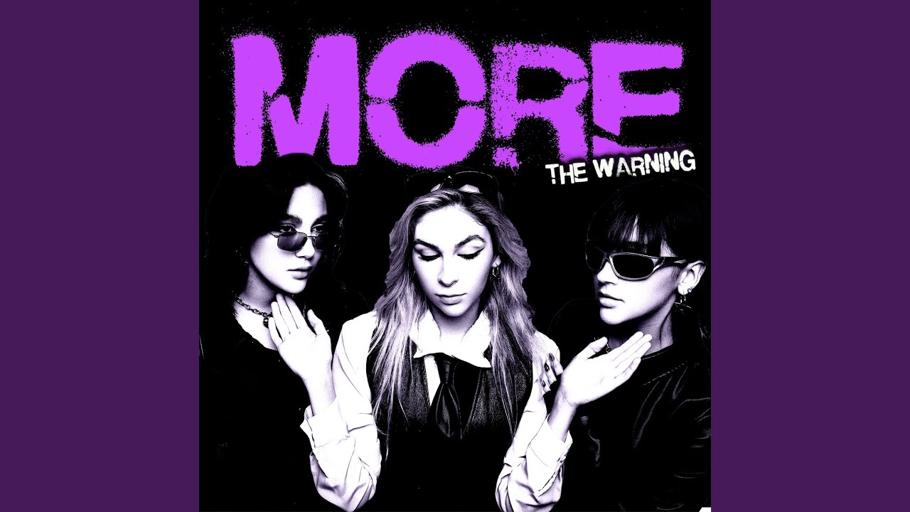 MORE - YouTube Music
