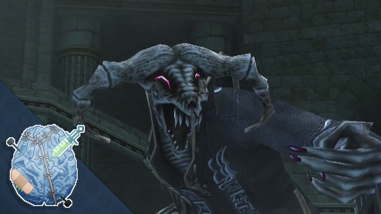 The Legend of Zelda: Twilight Princess - Part 39: Cross Examination ...