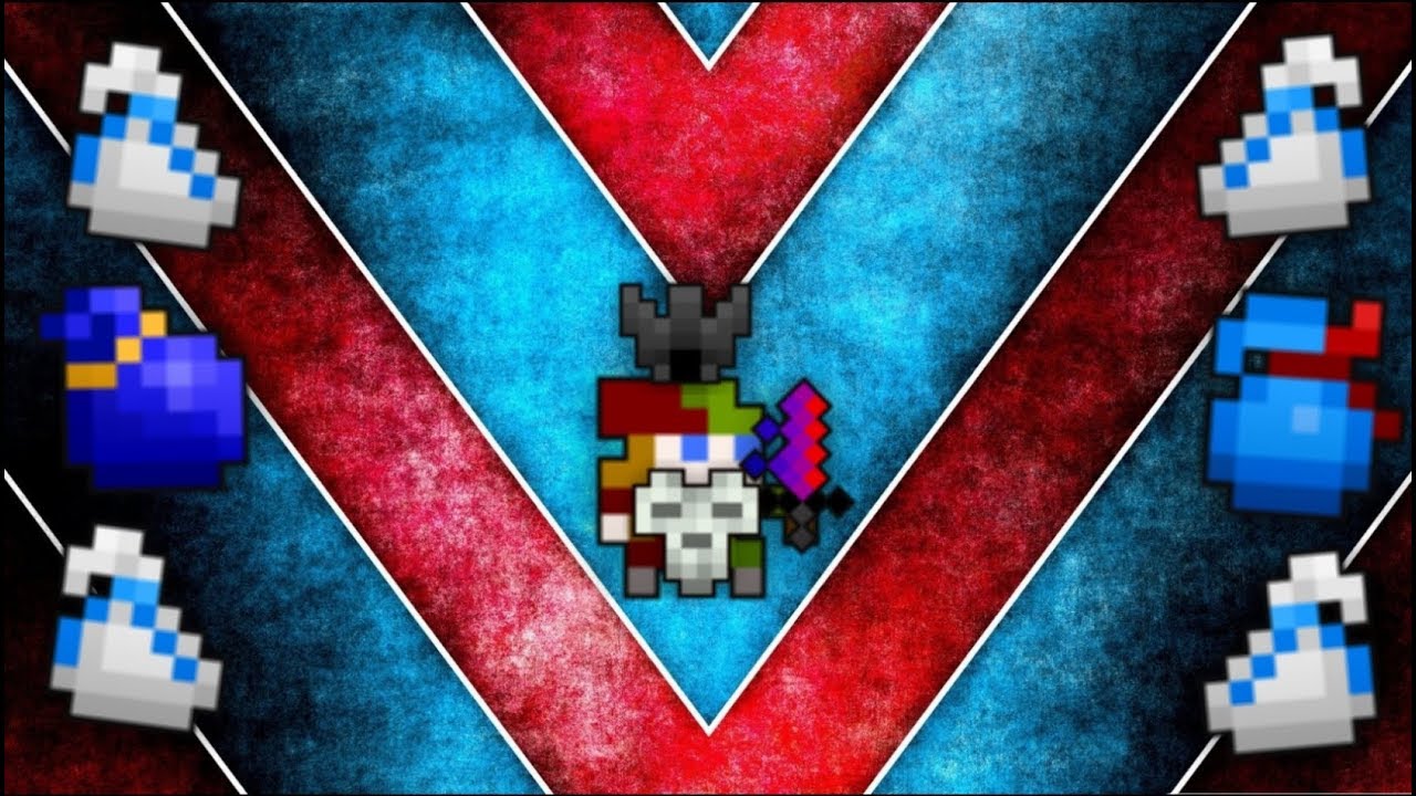 RotMG Trickster NPE Part 2 Private Server (Nilly's Realm) (The End ...