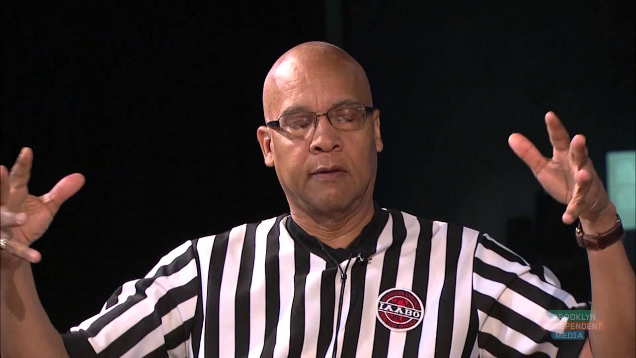 BK Live 7.8.15: Hoop Referees - YouTube