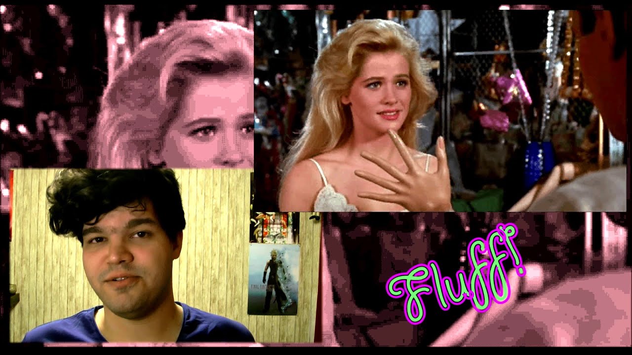 Fantastic Romantic Comedy! Mannequin: On The Move - YouTube