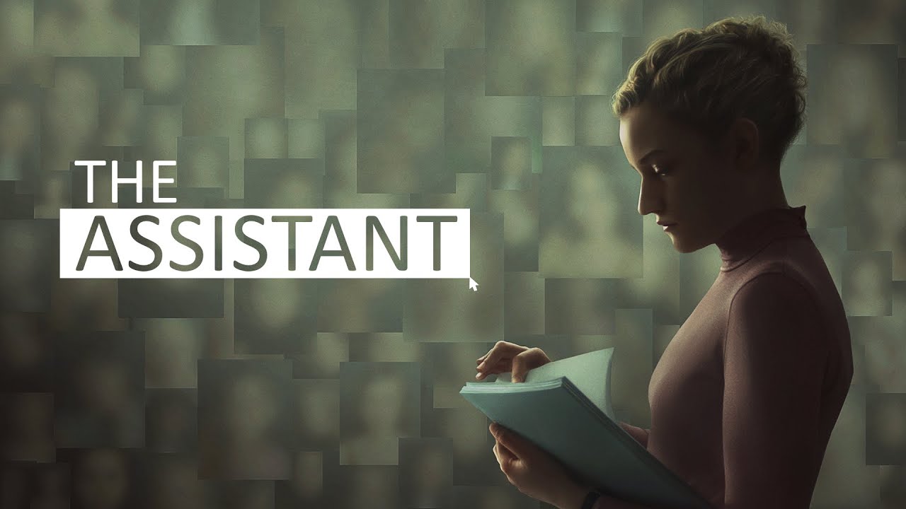 2020 Reviews Episode 9: The Assistant - YouTube