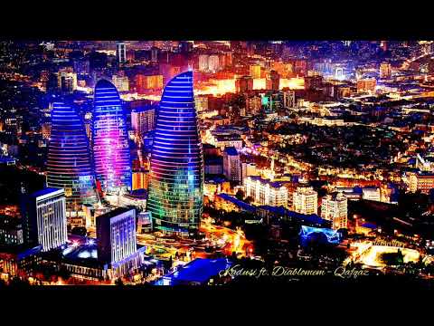 Kadusi ft. Diablomem - Qafqaz