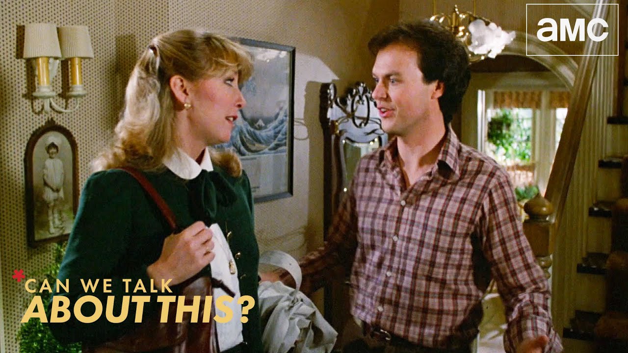 Gender Roles Reversed