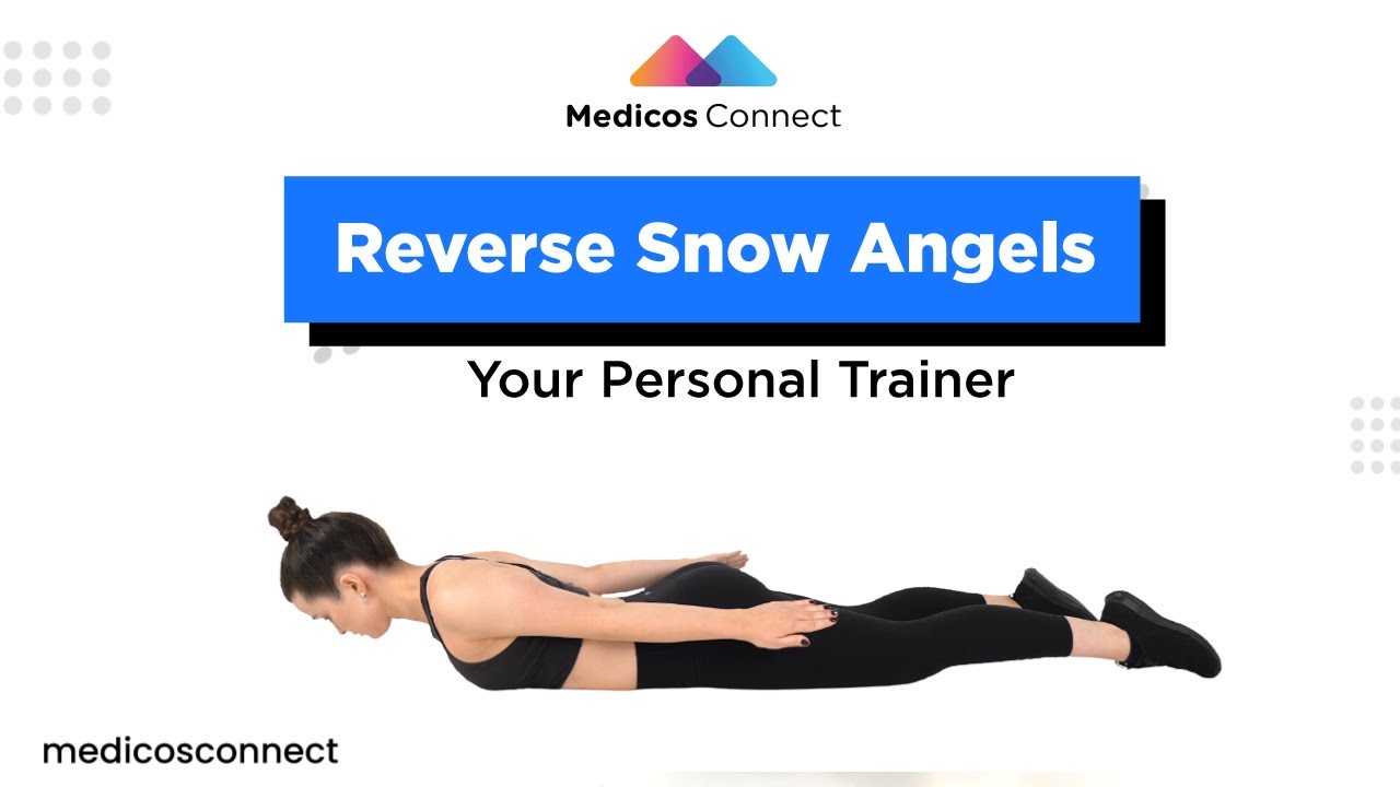 Reverse Snow Angels - YouTube
