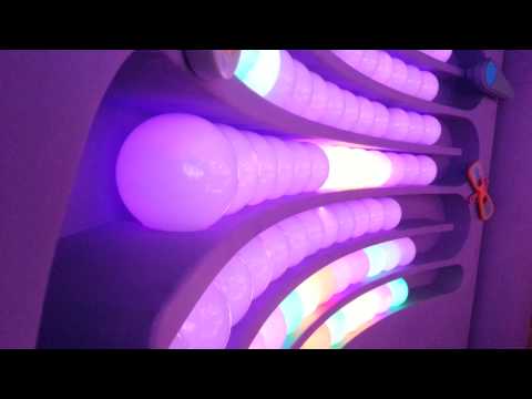 HK Disneyland Inside-Out Activity Memory Balls - YouTube