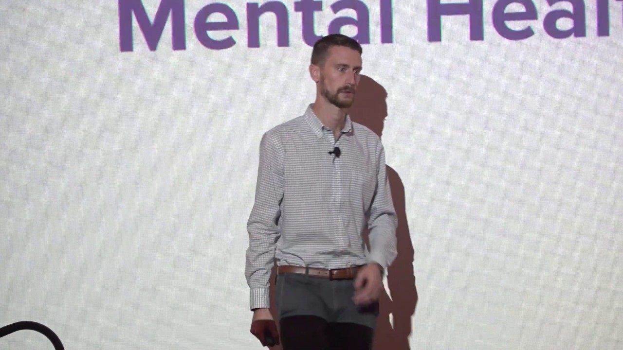 Will Crowley, TEDxLebow - YouTube