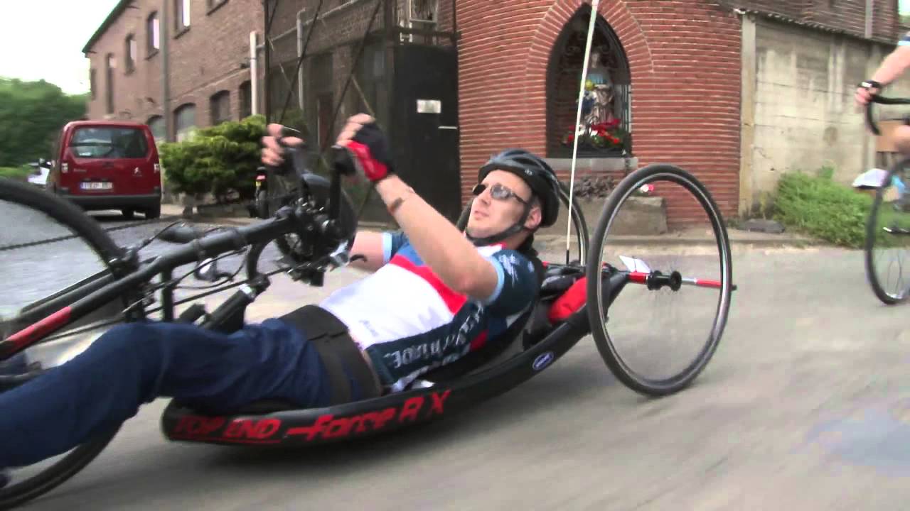 Hero Ride 2015...It's Coming - YouTube