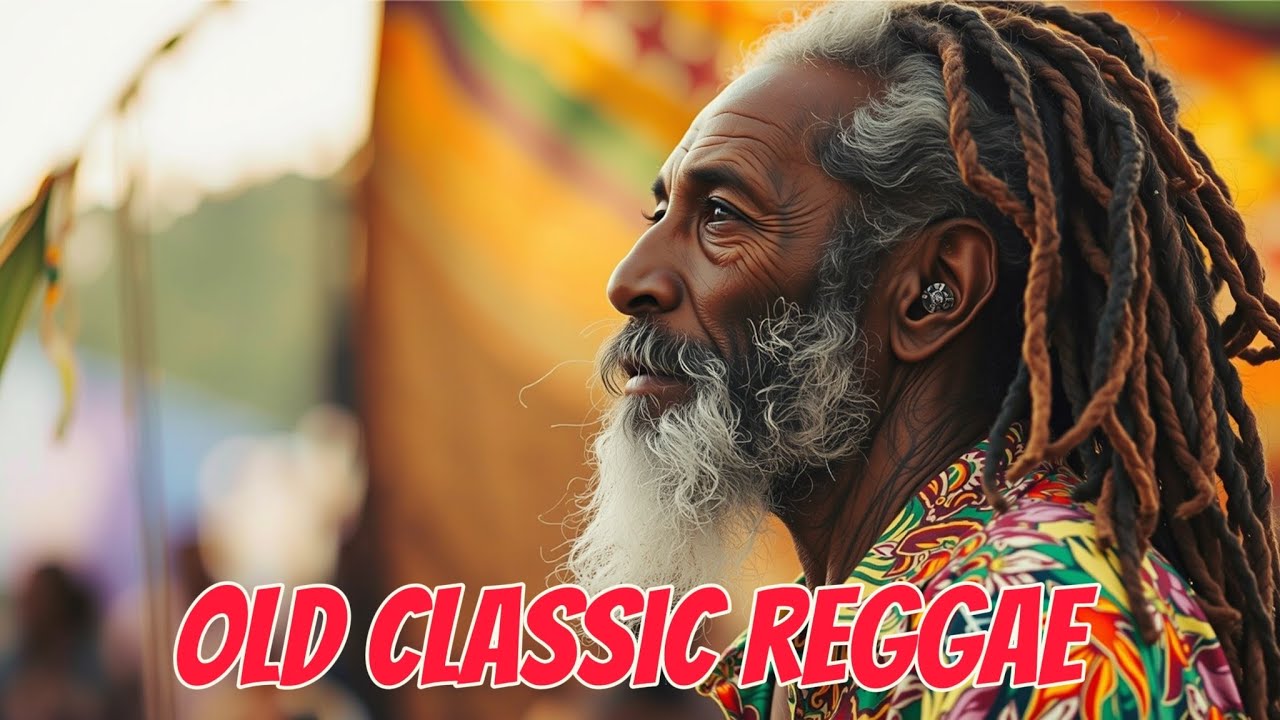 Tropical Waves of Zion: Reggae's Song of Hope - YouTube