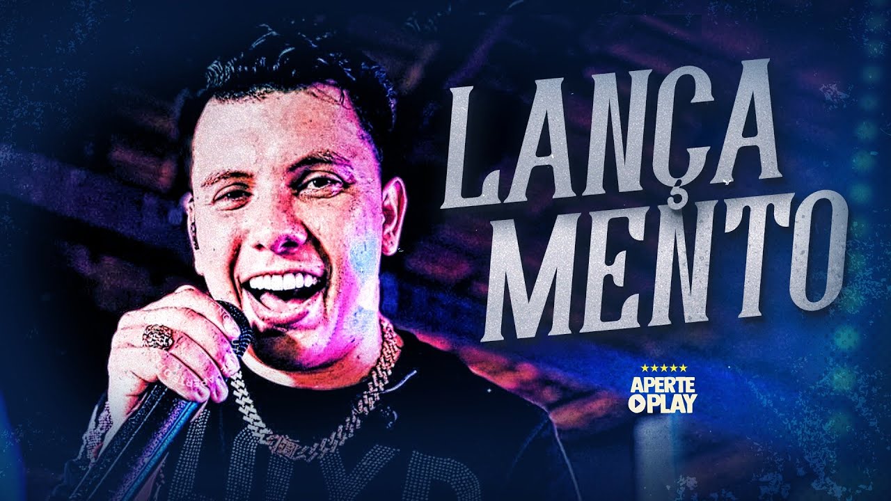 Anderson Porto e Forró Badallo 2024 - Lançamento Novo - Repertório Top ...