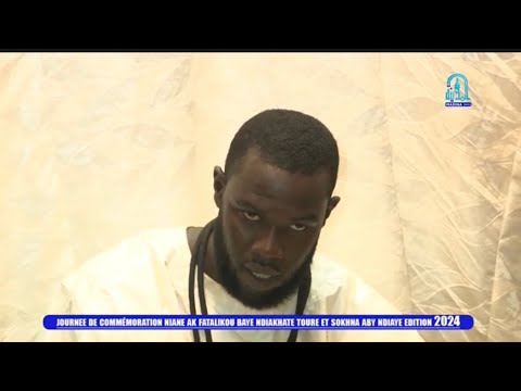KOUREL federation S massamba Bene Tally Journée de Commémoration Baye NDIAKHATE TOURE_S AMY ...