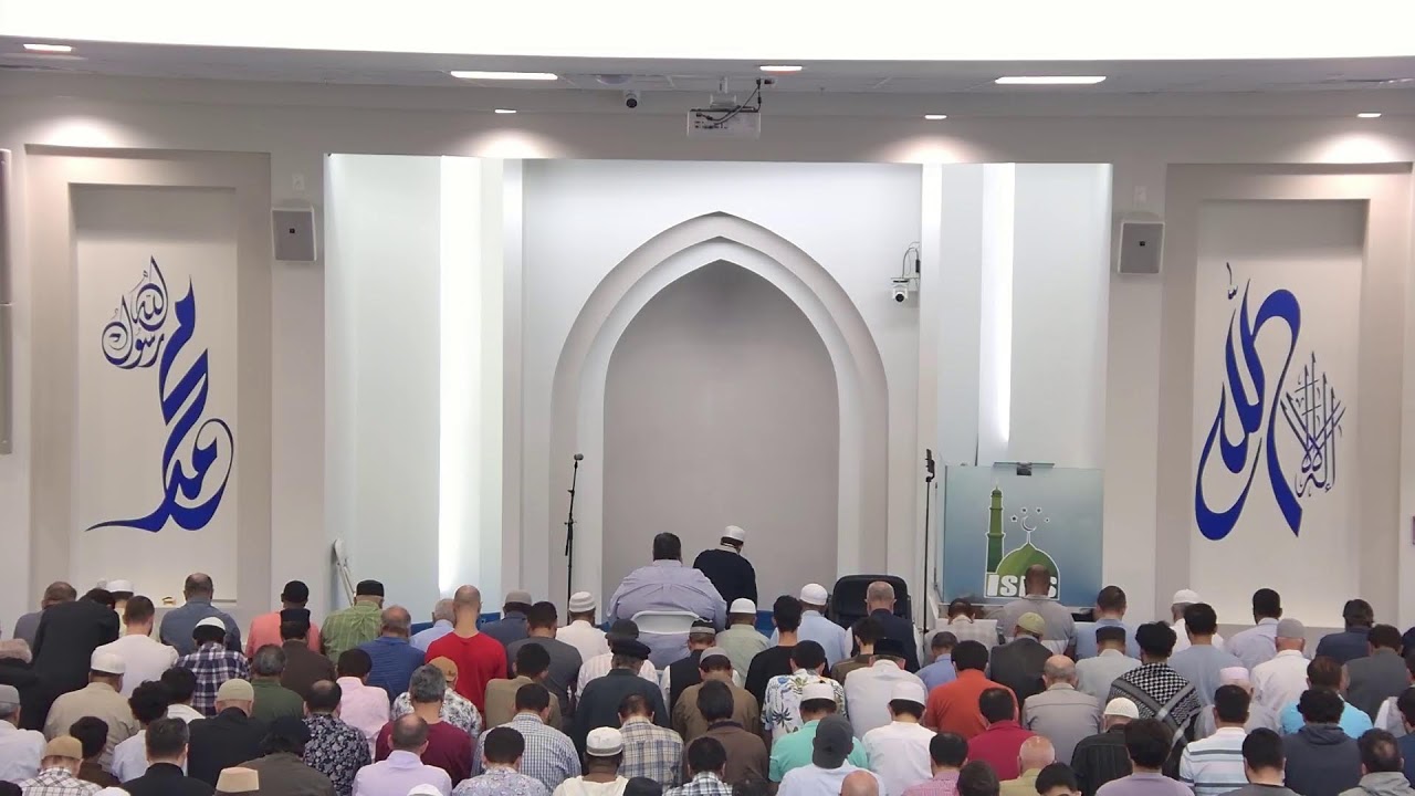 Mission And Vision of Prophet Muhammad - YouTube