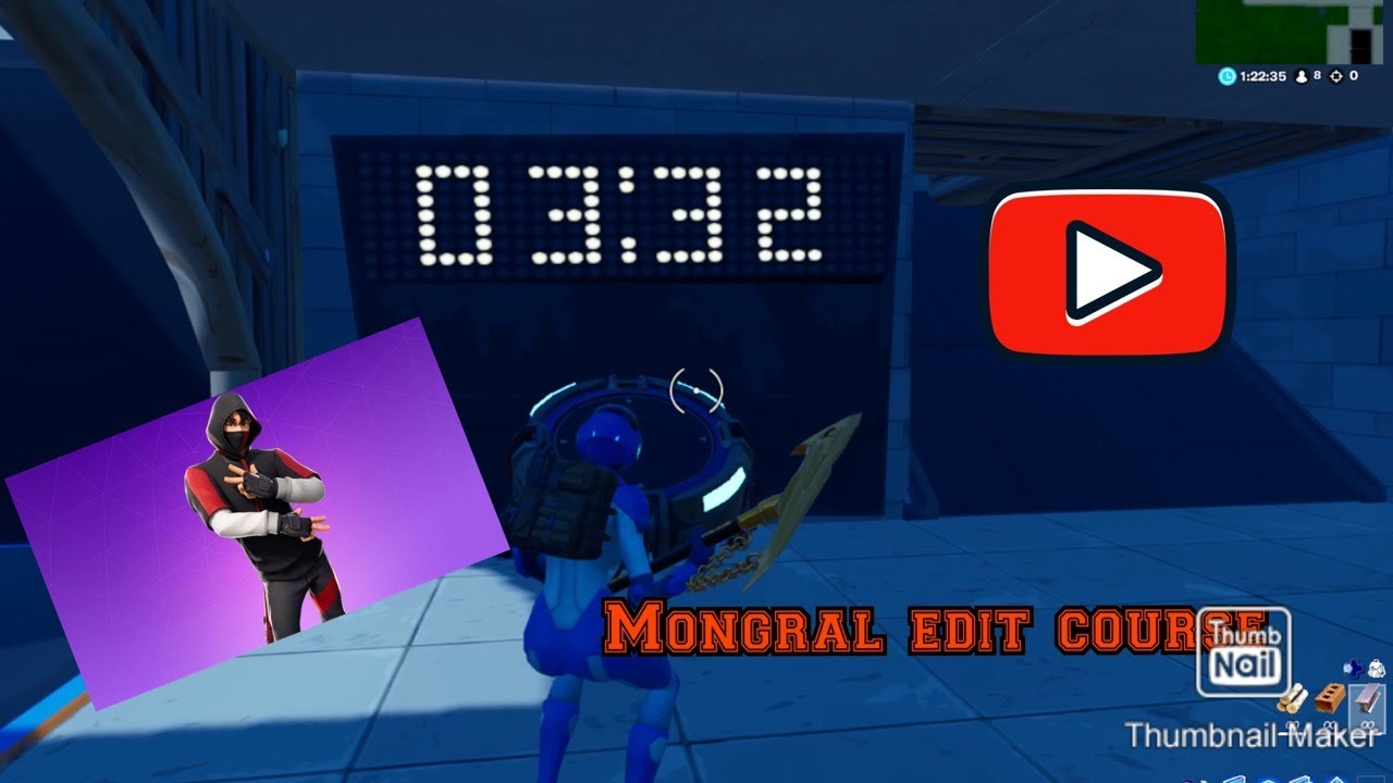 😱MONGRAL EDIT COURSE (3:32, road to 4)😰 - YouTube