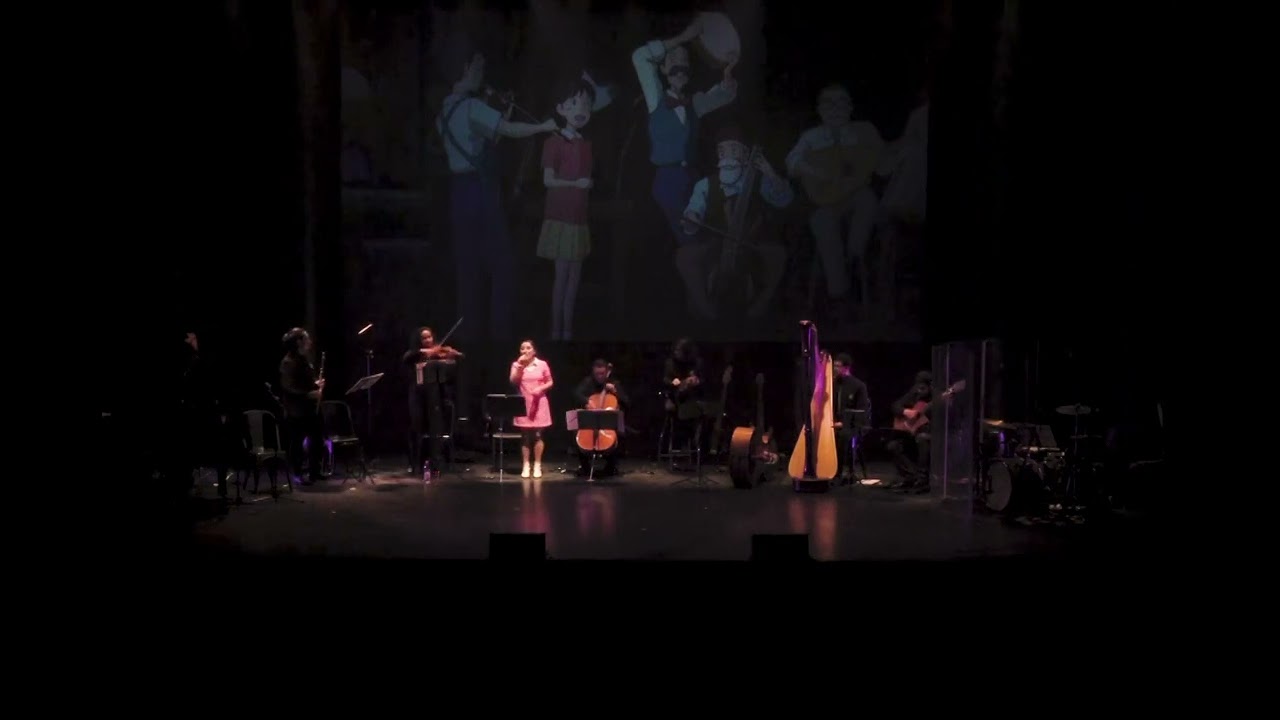 Take Me Home Country Roads - Whisper of the Heart - Susurros del ...