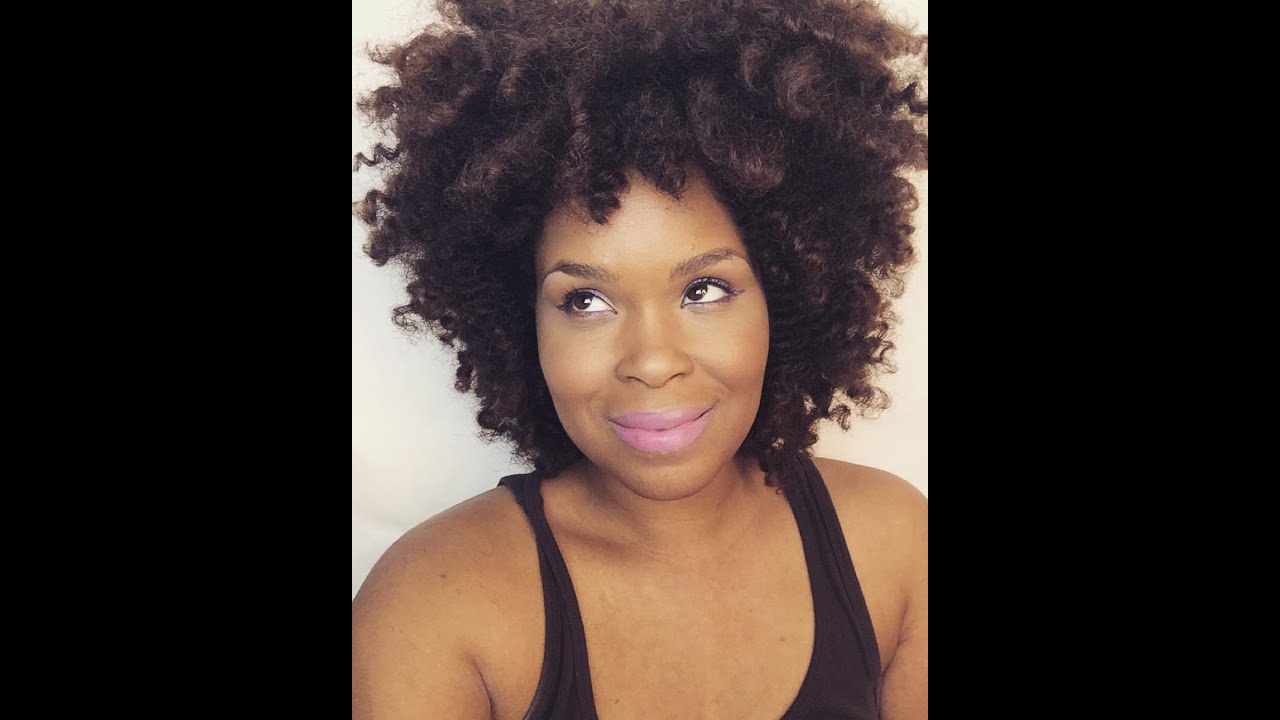 The Toni Wig Review - YouTube