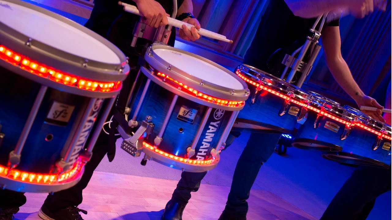 Toronto's Best Live Entertainment - Weddings, Private, and Corporate ...