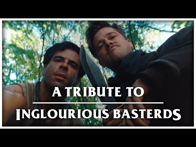 Inglourious Basterds Meme