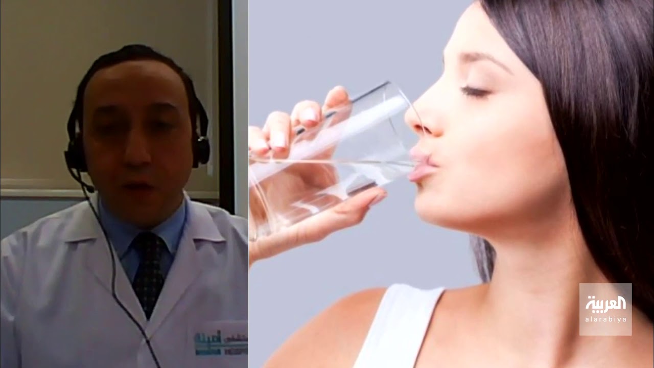 Dr Mohamed Attia Atwa Urologist from Amina Hospital Ajman - YouTube