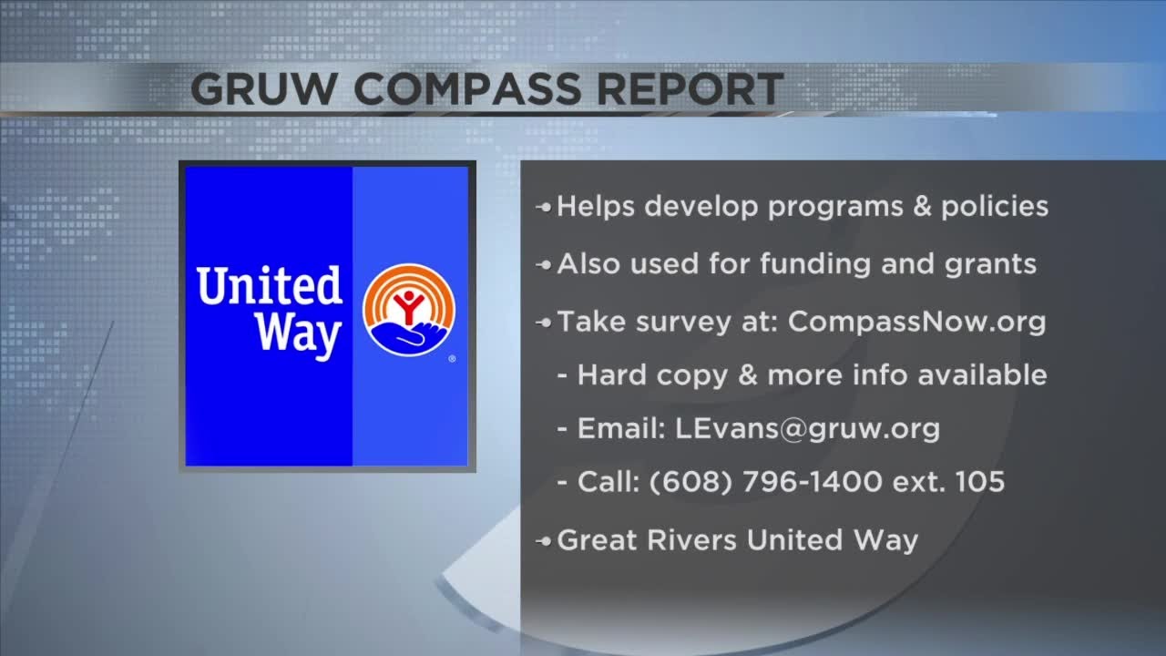 Community input wanted in Compass Now survey - YouTube