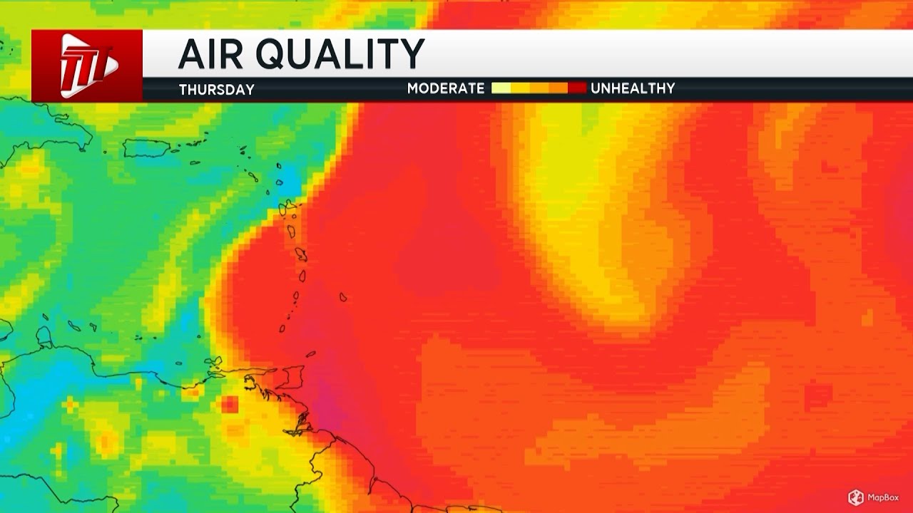 Afternoon Weather - Thursday February 8th 2024 - YouTube