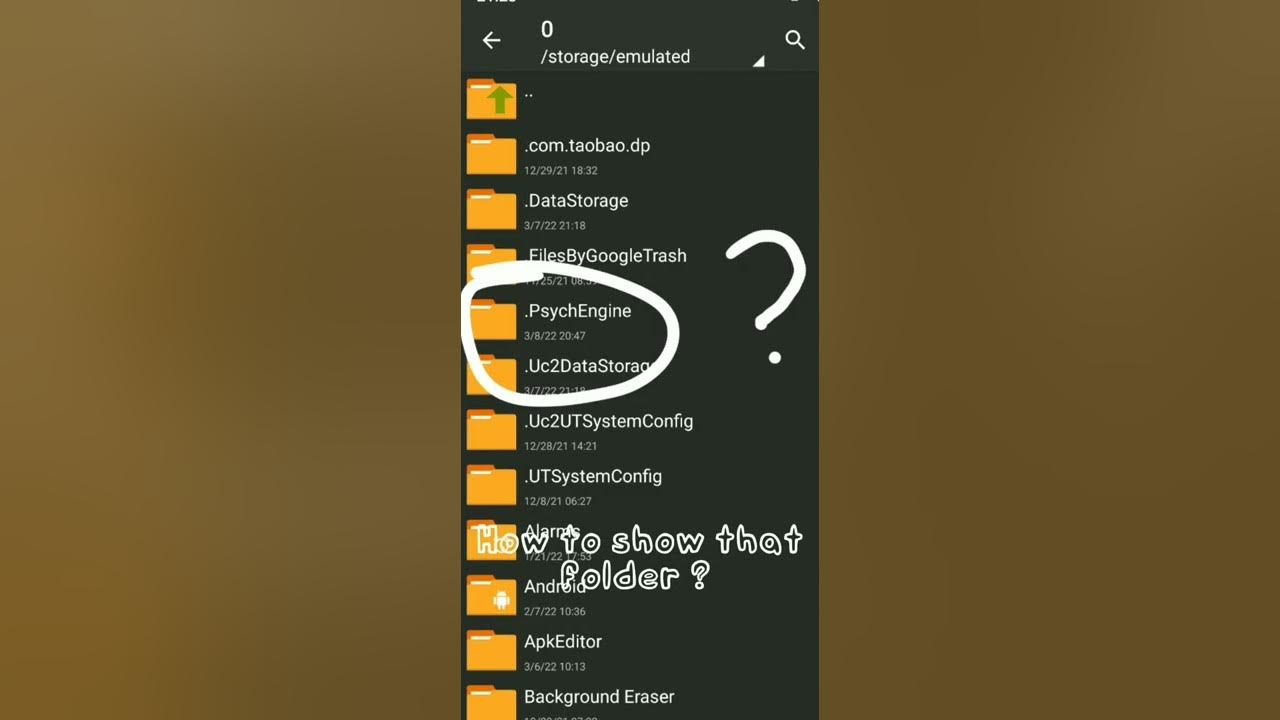 Tutorial How to Play and Use Psych Engine Extra Key Android Port ( also read Description ) - YouTube