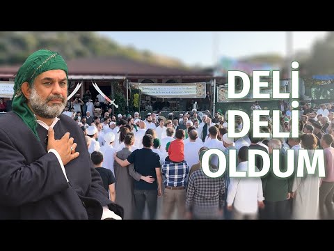 Deli Deli Oldum