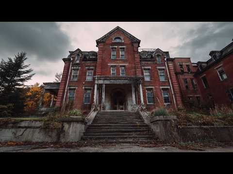 The Most Disturbing Orphanage in American History