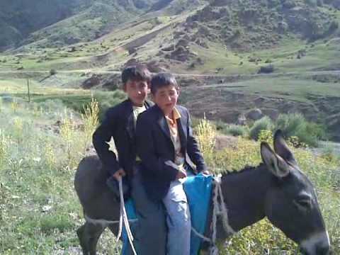 Erzurum , Kürtce,Türkü 2009