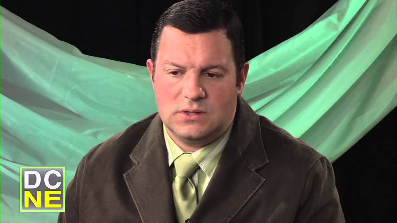 Meth Awareness Interview HD - YouTube